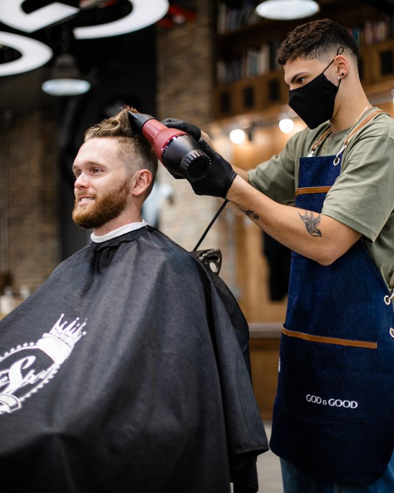 Home - Friseur Marli